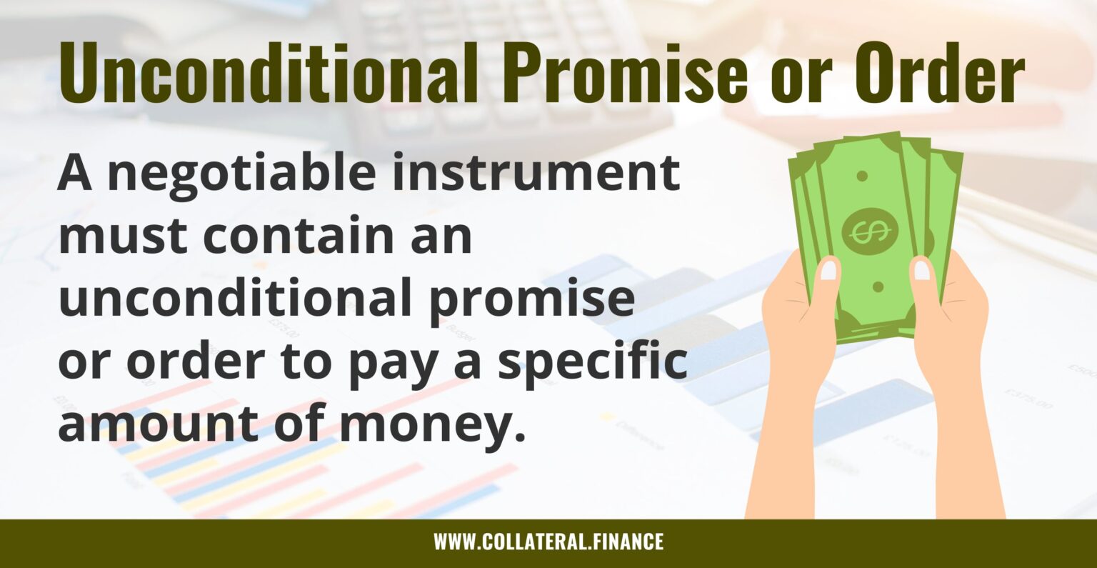 Negotiable vs Non-Negotiable Instruments: Legal Framework ...